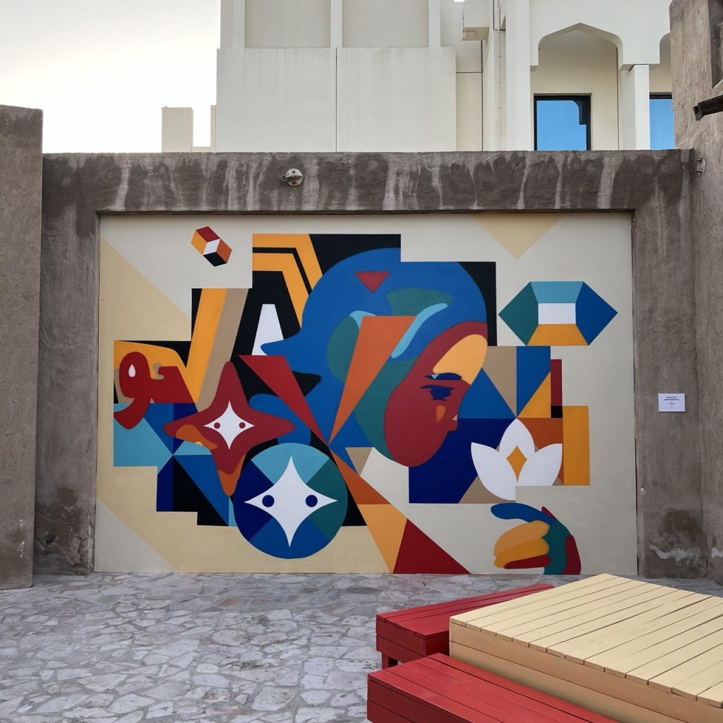 3 Important Art Events Happening Now/Soon in Dubai – Top Spots Dubai ...