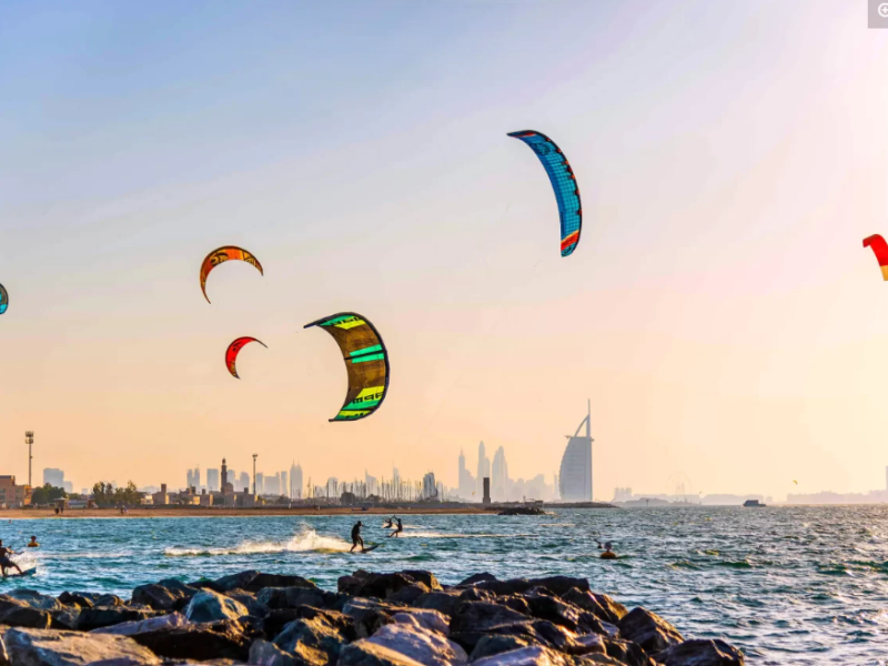 Dubai Weather in June: Everything You Need to Know – Top Spots Dubai ...